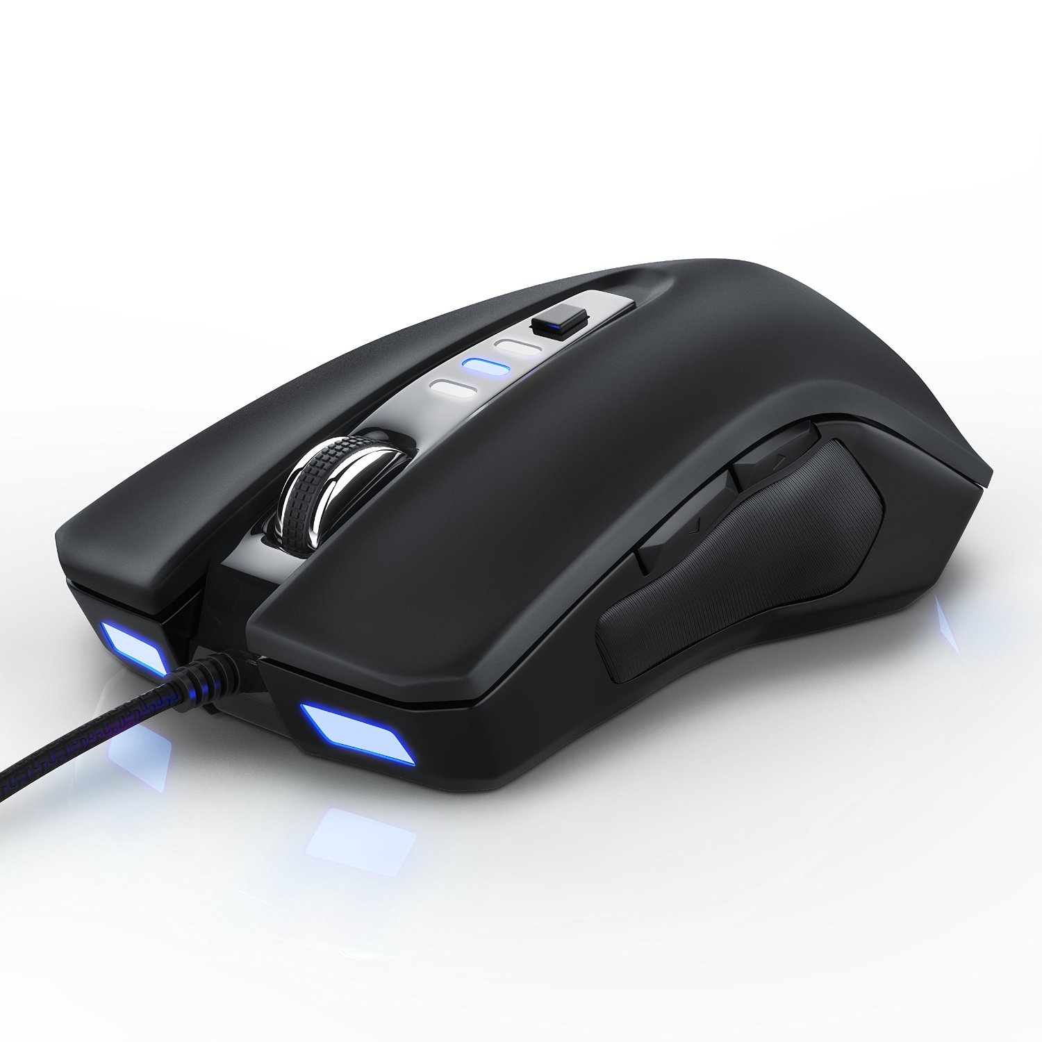 I 12 Migliori Mouse da Gioco Economici 2018: Prezzi e Offerte Online