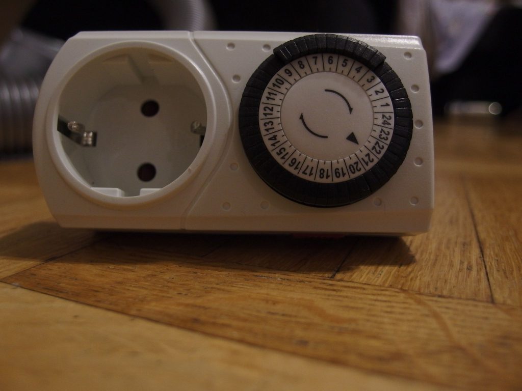 I 5 Migliori Programmatori Timer Digitali 2022 Classifica e Offerte