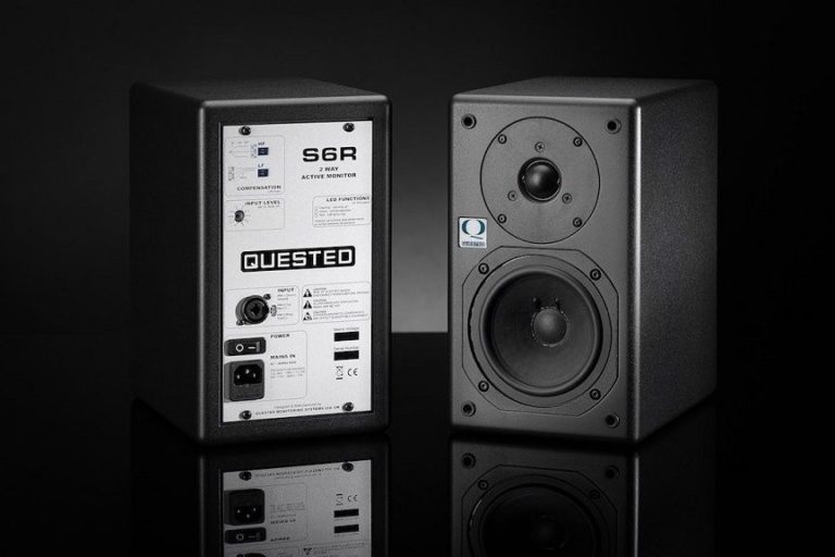 Le 7 Migliori Casse Monitor Attive da Studio 2022 Classifica