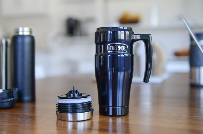 Le 7 Migliori Thermos 2024 - Classifica e Opinioni