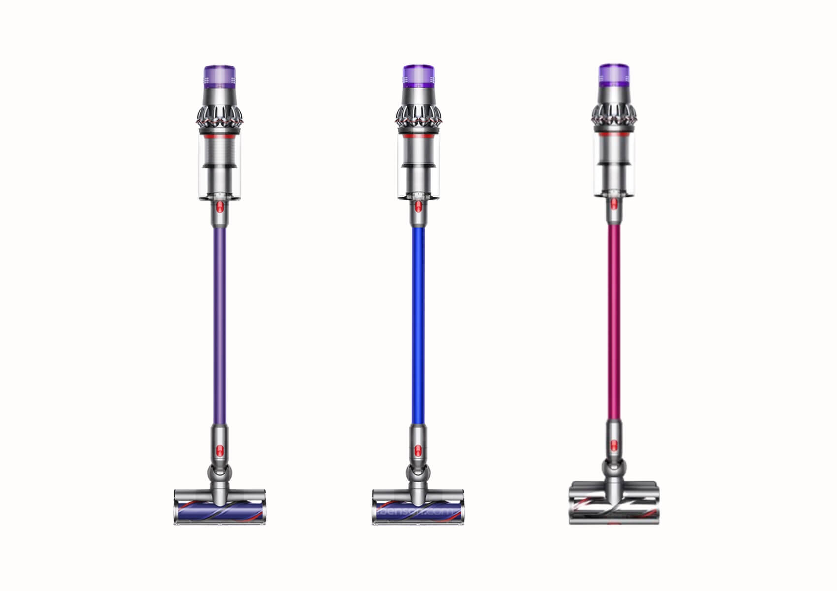 Dyson V11 modelli a confronto
